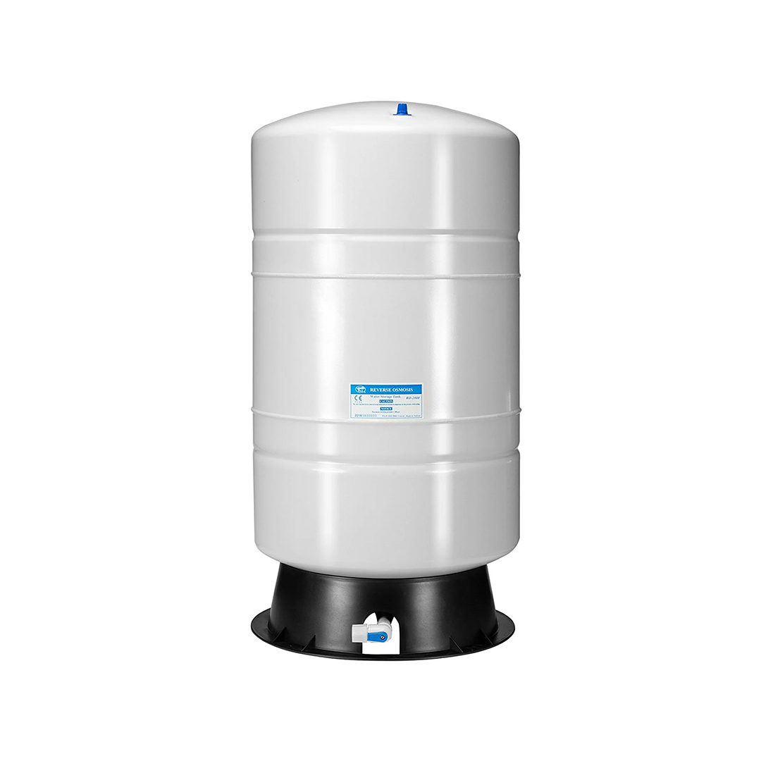 40 Litre Tank – Zeus Su Arıtma