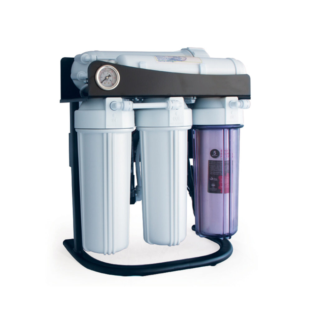 Zeus Su Arıtma – Doğanın Sırrı